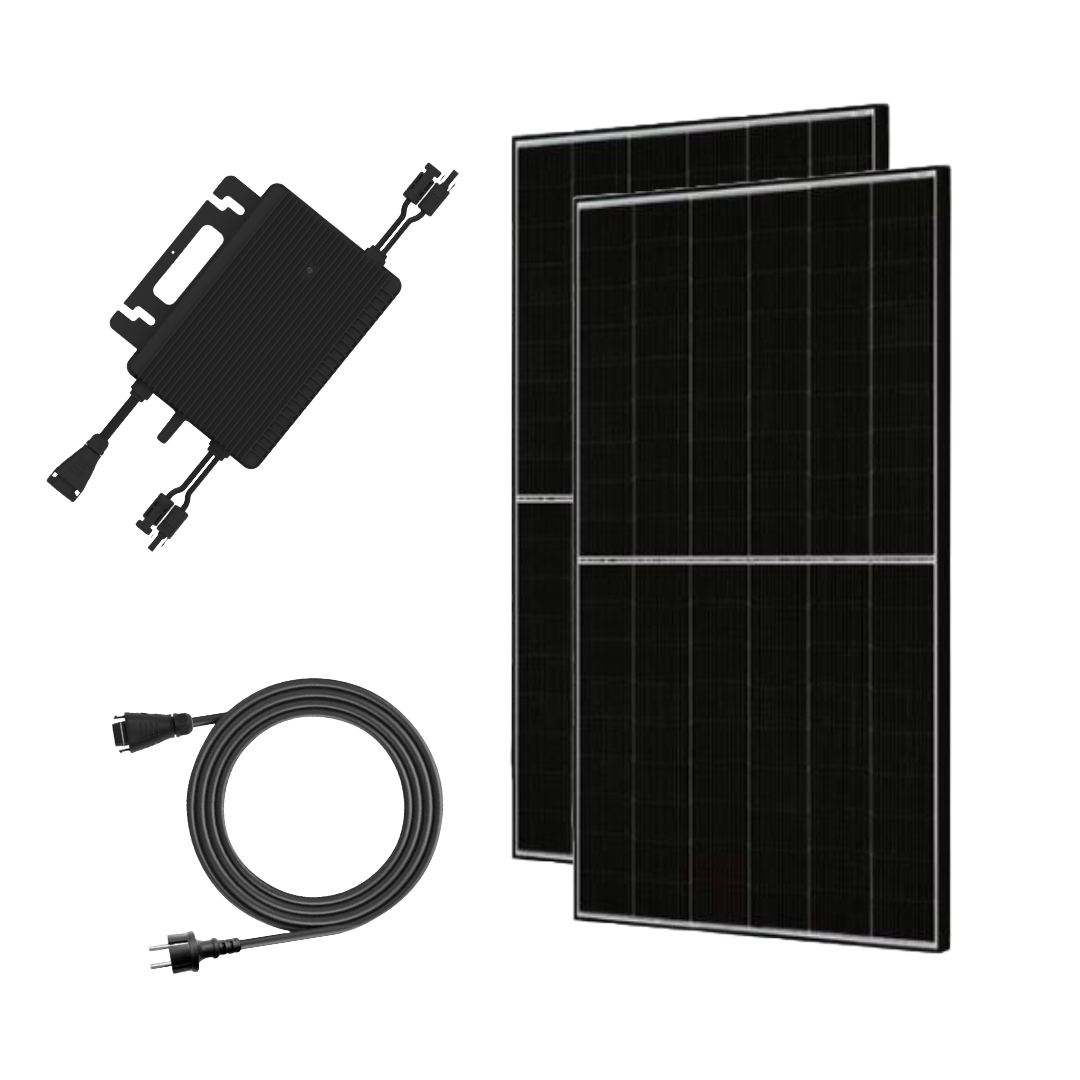 Basic Solar Laatzen Lagershop – Basic Solar Abhol- und Ausliefershop